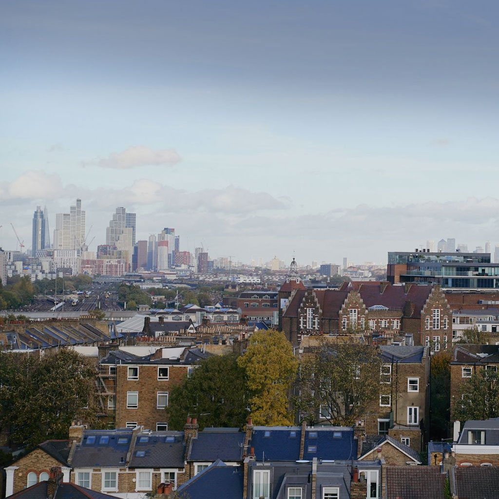 Dandi Battersea - Dandi